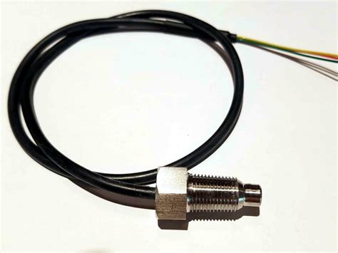 New Product Linear Temperature Sensor Autosport Labs