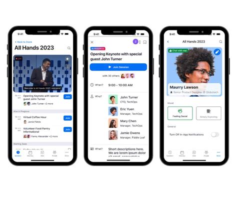 Zoom Unveils Two New Updates For Easier Usage Of The App Marketing Interactive Zoom Unveils Two New Updates For Easier Usage Of The App Marketing Interactive