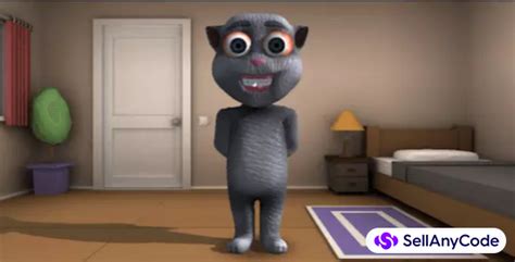 talking juan horror simulation unity game source code sellanycode