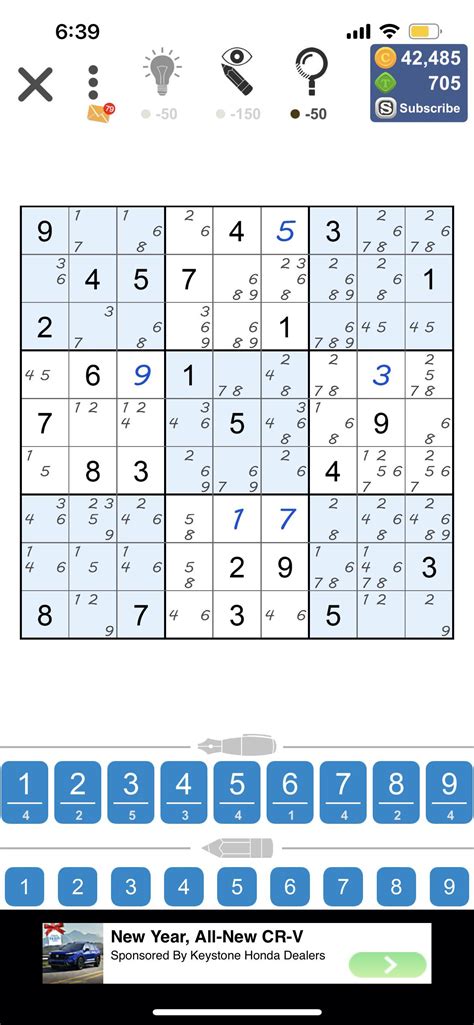 Help R Sudoku