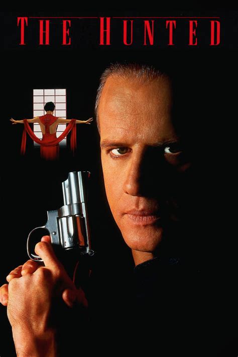 The Hunted 1995 — The Movie Database Tmdb