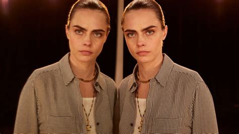 How ‘planet Sex Exposed The ‘prude In Cara Delevingne