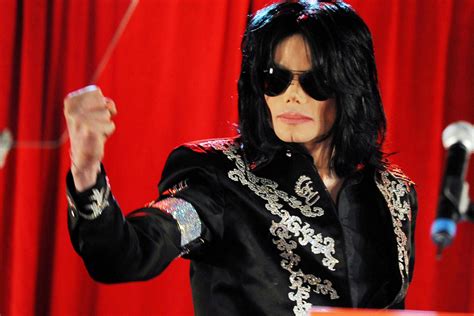 Michael Jackson 2009