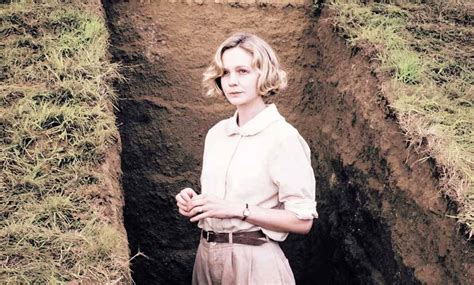 Funky Mbti In Fiction The Dig Edith Pretty [infj 5w6] The Dig Edith Pretty [infj 5w6]