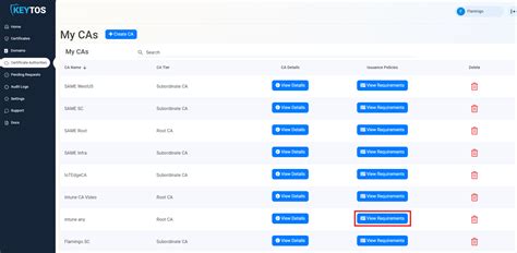 How To Create Domain Controller Certificates