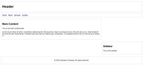 Css Clearfix Tpoint Tech