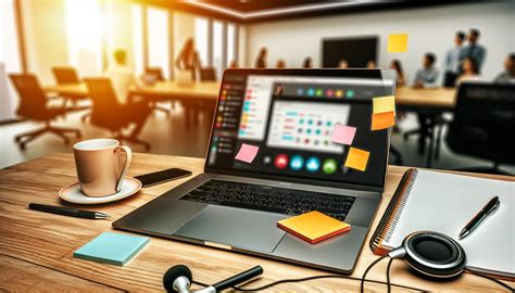 Streamlining Microsoft Teams For Effective Collaboration