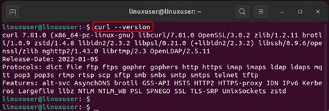 How To Install Yarn On Ubuntu 2204 Linux Genie