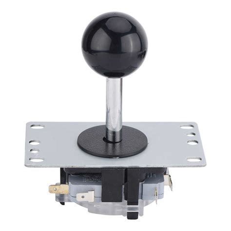 Usb Arcade Parts Joystick Color Push Button Kits Grandado