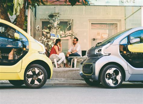 YOYO PRO Electric Car | Why You Need a XEV YOYO PRO EV