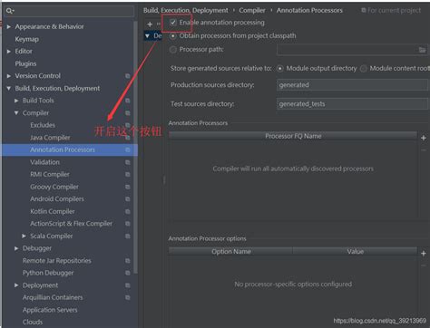 idea lombok包的 data注解 error 44 21 java 找不到符号 符号问题解决 lombok data 找不到符号 csdn博客