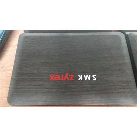 Jual Notebook Bekas Smk Zrex Murah Shopee Indonesia