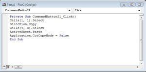 VBA No Excel No Excel Para Iniciantes Parte 3