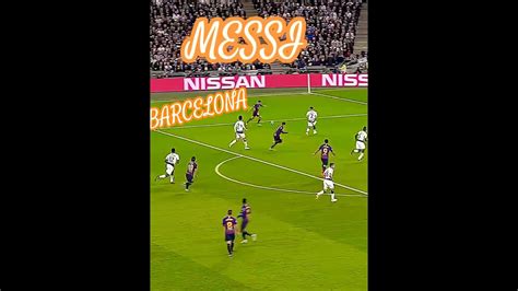 მესი Youtube