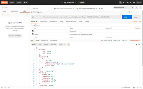Rest Api And Test Using Postman
