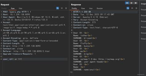 Oracle数据库sql注入环境搭建oracle注入靶场 Csdn博客