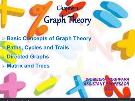 Connected And Disconnected Graph Pptx Connected And Disconnected Graph Pptx