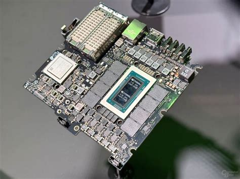 Asus Hp Dell и другие партнёры Nvidia представили настольные ИИ суперкомпьютеры Dgx Spark и