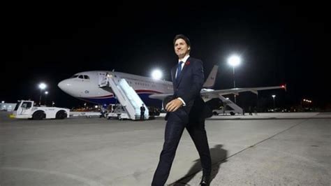 Trudeau En Route To Southeast Asia For Summits Aimed At Deeper Indo Pacific Ties Vernon Matters