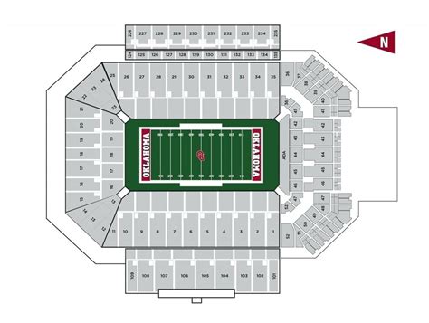 8 Photos Kyle Field Seating Chart With Seat Numbers And Review Alqu Blog