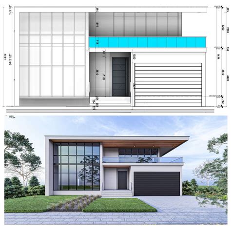 Umar Ali Khan On Linkedin Revit Autodeskrevit Bim Bimrevit Bimmodel Bim3d Bim2d…