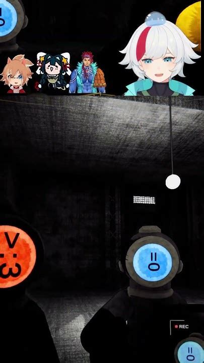 Instant Panic Vtuber Twitch Youtube