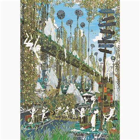 Pin By Mar On Spatial Field Architecture Illustration Architecture