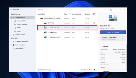 C Drive Data Recovery How To Recover Deleted Files From The C Drive