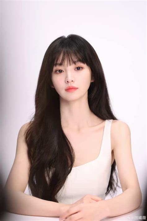 Profil Instagram Tiktok Wikipedia Dan Biodata Tian Xi Wei Bulatin