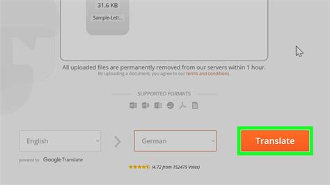 How To Translate Pdf From English To Malay Wallpaper
