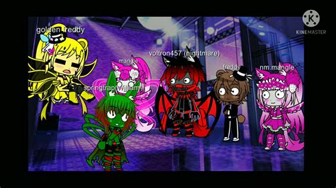 What Happens In UCN YouTube