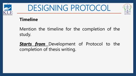 Designing Protocolpdf