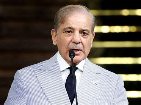India Pakistan War Pak Pm Shahbaz Sharif S Shocking Confession