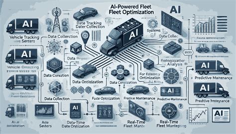 Ai Powered Predictive Analytics For Logistics Optimization