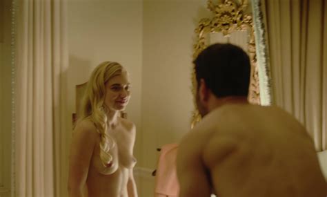 Nude Video Celebs Imogen Poots Nude All Of You 2024