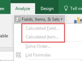 Distinct Count In Excel Pivot Table Excel Pivot Tables
