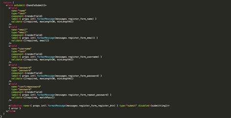 Blog Disección de un proyecto React Binaria agencia digital