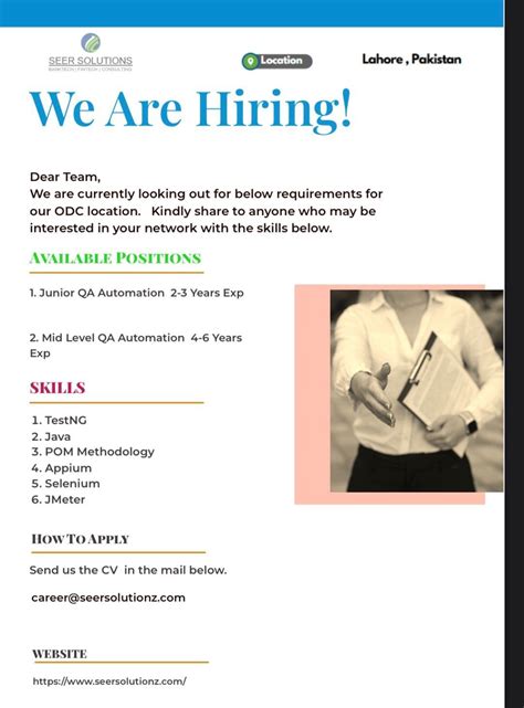 Hiring Appium Jmeter Java Testng Selinium Automation Armaan Hossain