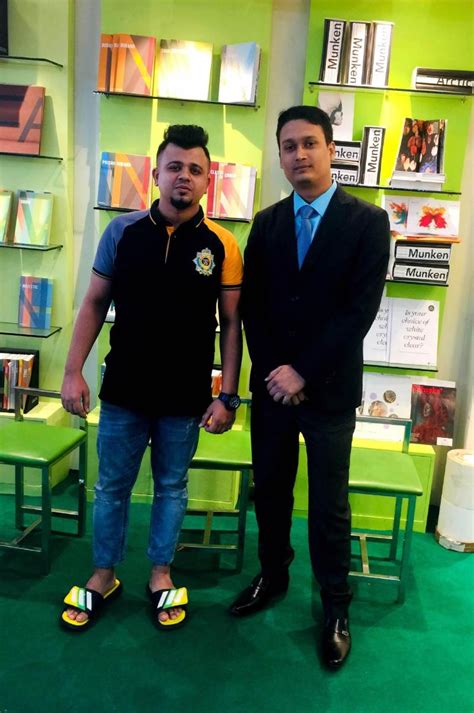 Maruf Ahmed Posted On Linkedin