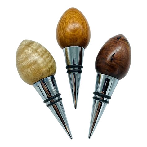 Bottle Stops Australian Timber Yallingup Galleries