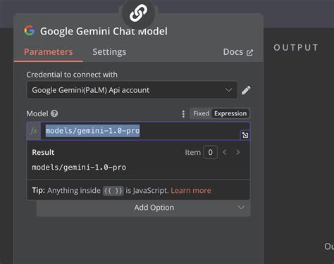 Creating A Custom Llm Chat Model Node Questions N8n Community