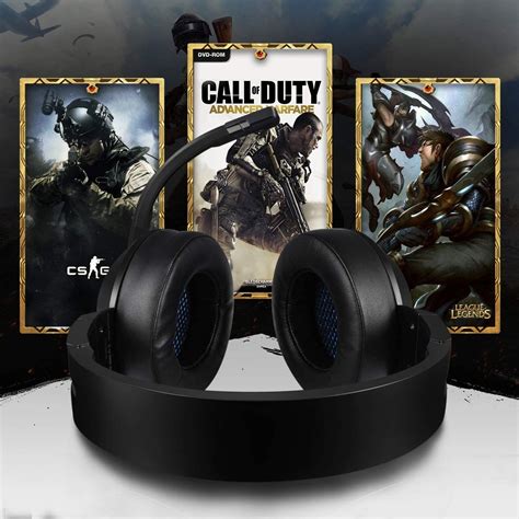 Best Gaming Headphones Updated