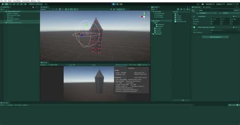 [video] Álvaro alda on linkedin custom procedural blend shape system for a new personal project