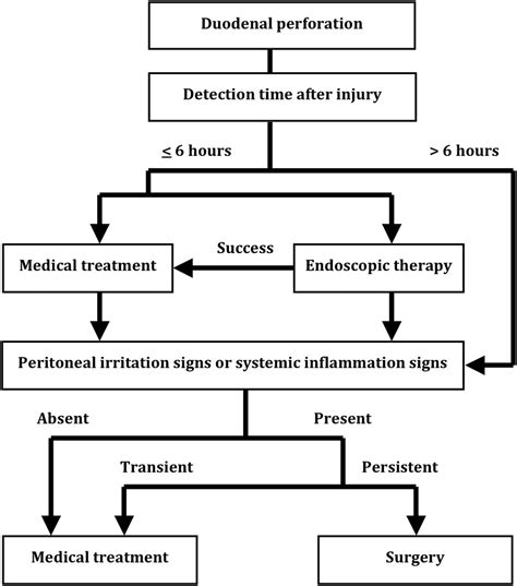 Perforation Due To Ercp Techniques And Innovations In Gastrointestinal Endoscopy