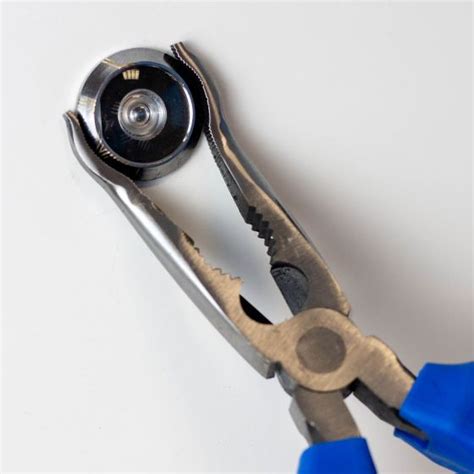 Door Handle Tool Lock Off Complete Set Zieh Fix Com