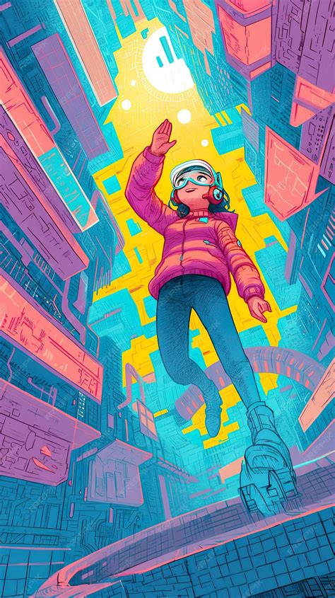 premium photo ai curator preserving cyber artifacts decoding