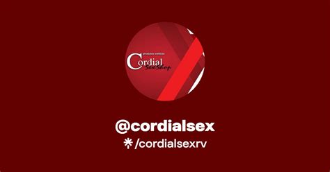 Cordialsex Instagram Linktree