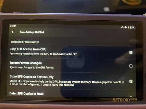 Mario Kart Wii Deluxe Settings Running On Dolphin Mmjr2 With Vbi Skip