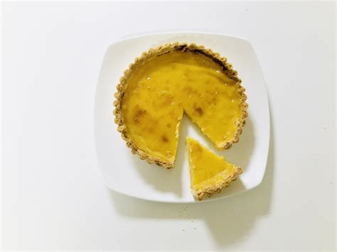 레몬타르트 만들었는데 어때 유머움짤이슈 에펨코리아