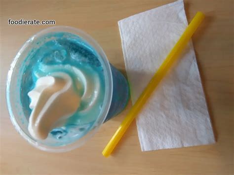 Lovlychee Float Daftar Harga Menu Lovlychee Float Kfc Di Restoran Dan